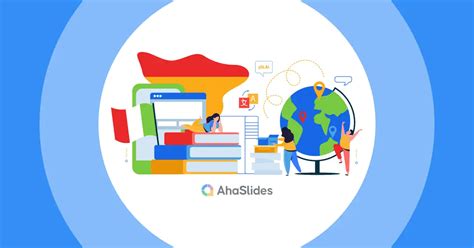 教育 ahaslides blog