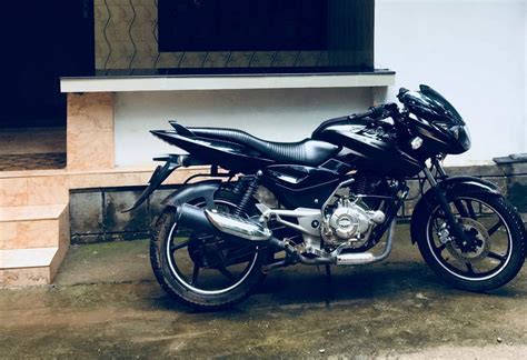 Bajaj Pulsar 150cc 2015 Model Price Off 77