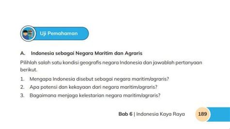 Kunci Jawaban PAI Kelas Halaman Kurikulum Merdeka Tanda Balig TribunNews
