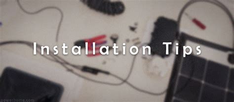 How Are Pv Combiner Boxes Installed Power Home