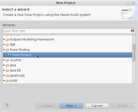 Getting Started Camel On EAP Reagan S Blog