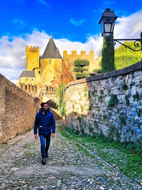 15 Lugares Que Ver En Carcasona Guía Completa