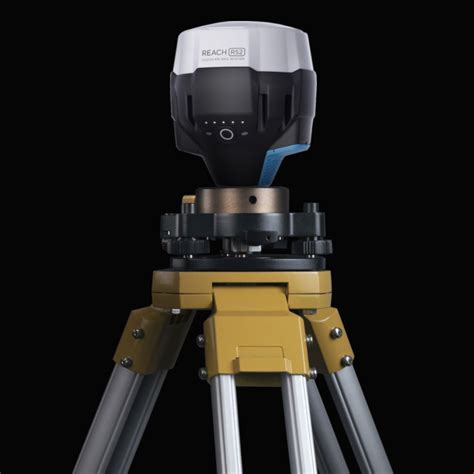 Rtk Advanced Base Station Kit Shop Online At Map Gear