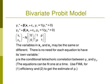 Ppt Discrete Choice Modeling Powerpoint Presentation Free Download