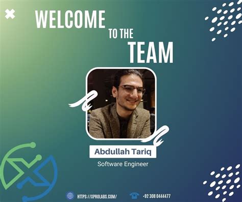 xprolabs teammemberspotlight softwareengineer xprolabs