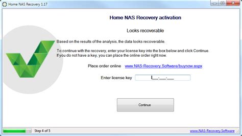Home Nas Recovery Data Recovery Tutorial