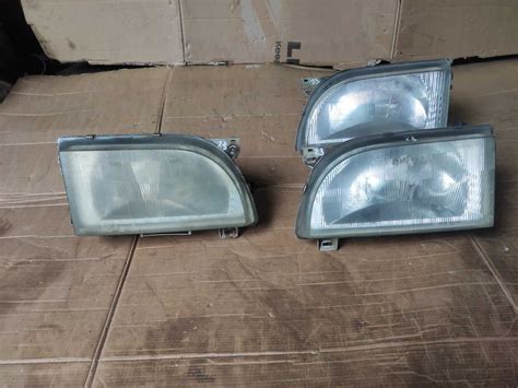 Фара Ford transit 94-00р 95VG13005 фари форд транзит 95VG13006: 800 грн ...