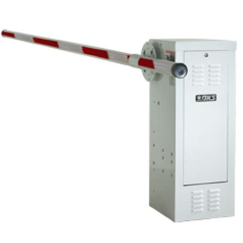 Upswung B Package Dual Dk160114ft115v Inout Two Way Barrier Gate For Parking Lots Hoas Rv