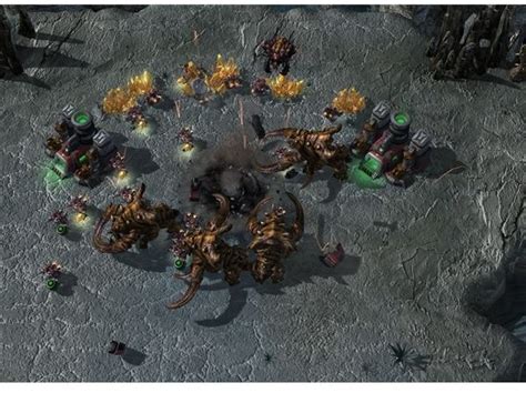Starcraft 2 Ultralisk Guide