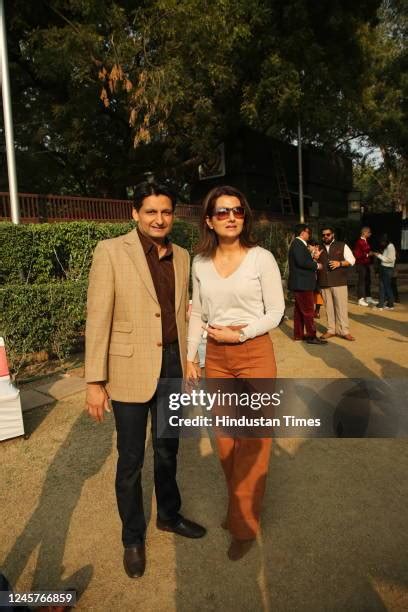 Deepender Singh Hooda Photos And Premium High Res Pictures Getty Images