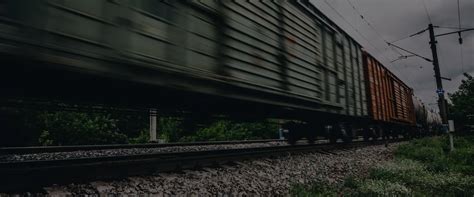 Railconnect™ Car Hire System Wabtec Corporation