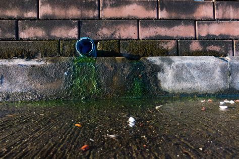 Huntsville Al The Risks Of Improper Drainage