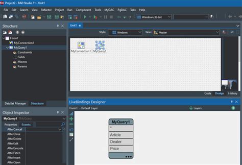 Discover The Real Mysql Data Access Components Mydac