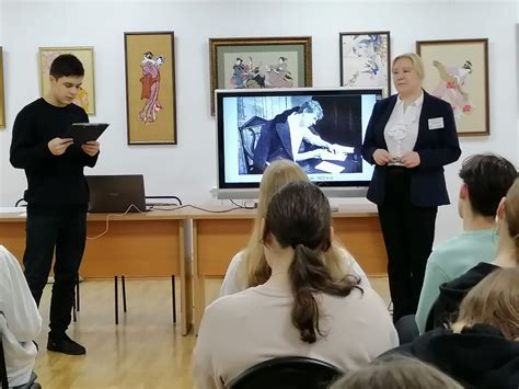 Есенинский праздник поэзии МБУК Ивантеевская ЦБС