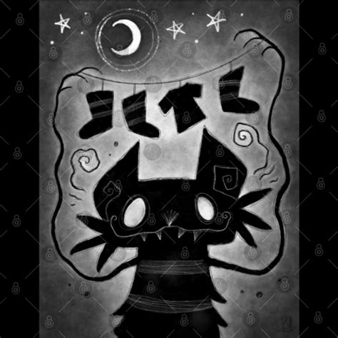 A Friendly Yule Cat Germanic Folklore Monster Bibs Sold By