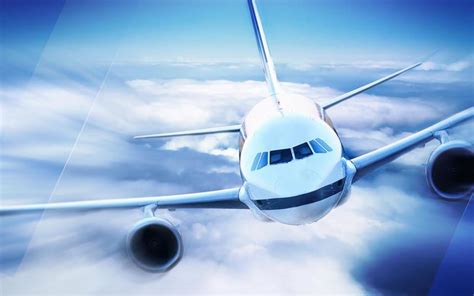 Flight Simulator Boeing 3d Fly Apk For Android Download