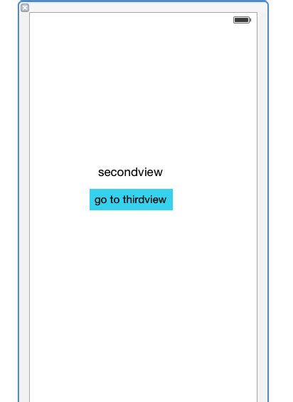 Ios UIViewController Push UITabbarController And Push UivewController Stack Overflow