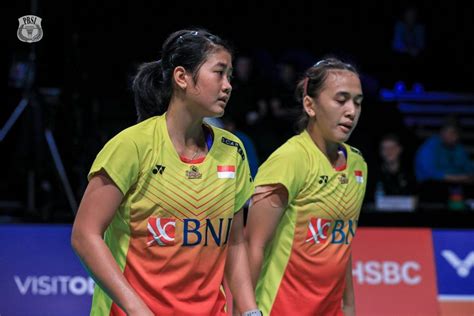Jadwal 8 Wakil Indonesia Di Japan Open 2023 Hari Ini