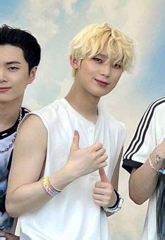 𝖲𝗎𝗇𝗈𝗈 𝖤𝗇𝗁𝗒𝗉𝖾𝗇 in 2024 Cutie patootie Kim Cutie