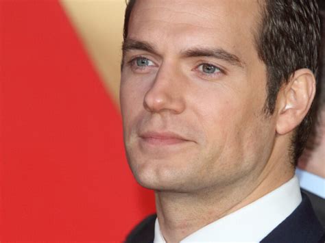 Henry Cavill Is Not A Fan Of Sex Scenes 106 3 The Groove