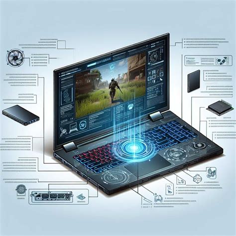 Descubre las Mejores Laptops Gamer Un Análisis Detallado