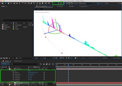 How To Make Audio Visualizer In After Effects Aejuice