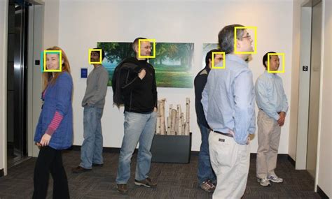 matlab face detection with mtcnn 🔎😄