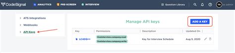 Schedule CodeSignal Interviews From GoodTime CodeSignal Knowledge Base