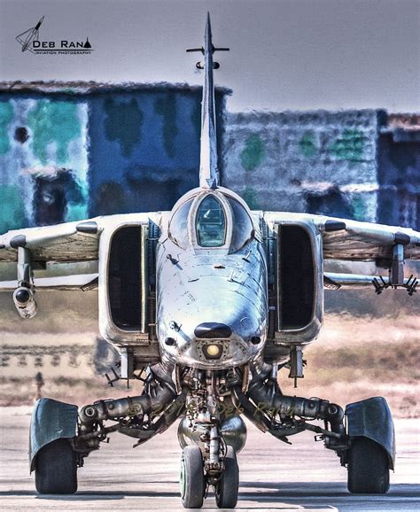 7 Shots Of Indian Mig 27 Bahadur Staring Menacingly 1080x1080 R