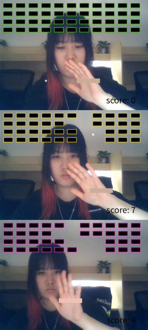 GitHub Ktonggg Ballgame An Improved Interactive Breakout Clone Game Based On The Bricks Game
