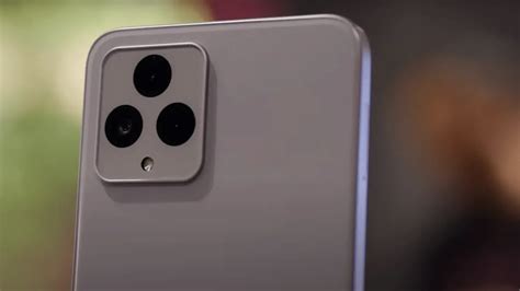 T Mobile REVVL 6x 5G Review PhoneCurious