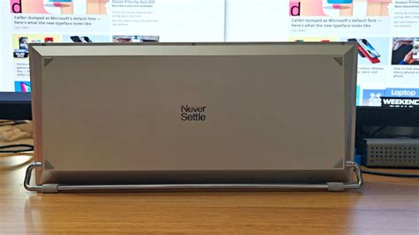 OnePlus Keyboard 81 Pro Review Elevated Typing Experience With Premium