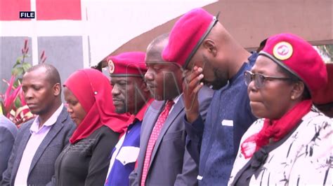 National Unity Platform Introduces Term Limits Party Members