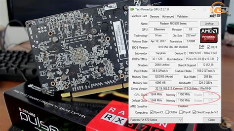 Radeon Rx 470 4gb Vs Radeon Rx 570 4gb спортивное сравнение еще вчера