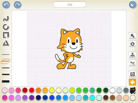 ScratchJr Review Educational App Store