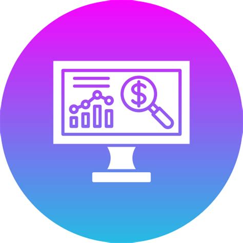 Market Research Free Icon