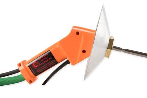 Mini Caldo Torch P C Campana