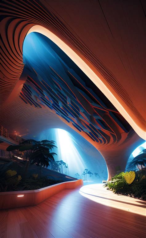 Bowdura Concepts Series 1 2582500 Editions 11 Futuristic Architecture Architecture