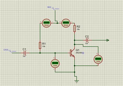 Adnan Fauzan Tugas Pendahuluan Modul 2 Transistor