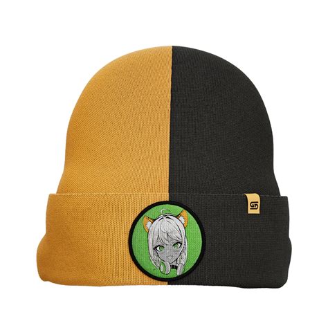 Skater Girl Split Beanie Gamer Supps Reviews On Judgeme