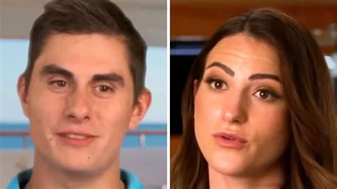 Below Deck Spoilers Kyle And Barbie Get Grilled A New Chef Ben Cant