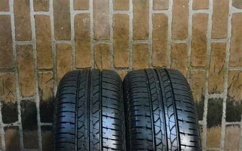 185/55/15 Bridg Ecopia 25 Z летние шины R15 | Festima.Ru – частные ...