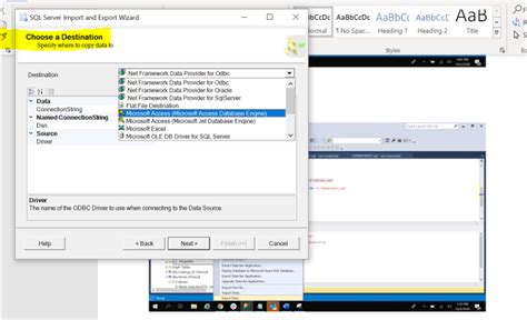 Export Sql Server Bak File To Sharepoint Link Stack Overflow