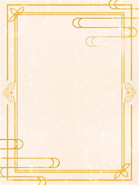 Picture Frame Background Photo Frame Vector Material Photo Frame Template Download Photo