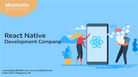 Mobiloitte On Twitter Create Native Apps For Android And Ios Using