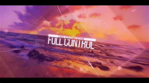 Squares Cinematic Parallax Slideshow Videohive 19445132 Download Direct