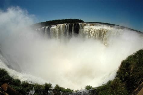 10 cataratas que te dejarán sin aliento Intriper