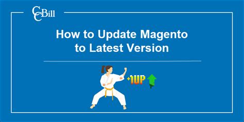 Update Magento To Latest Version 3 Methods CCBill KB