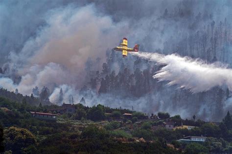 Incêndios Oito meios aéreos e 116 operacionais combatem fogo em
