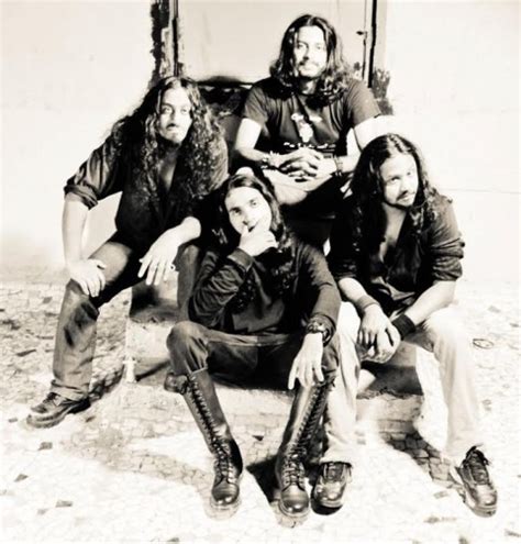 Overhung Rolling Stone India